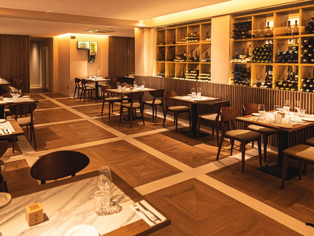 BONO REGALO - Restaurante Querida Margarita